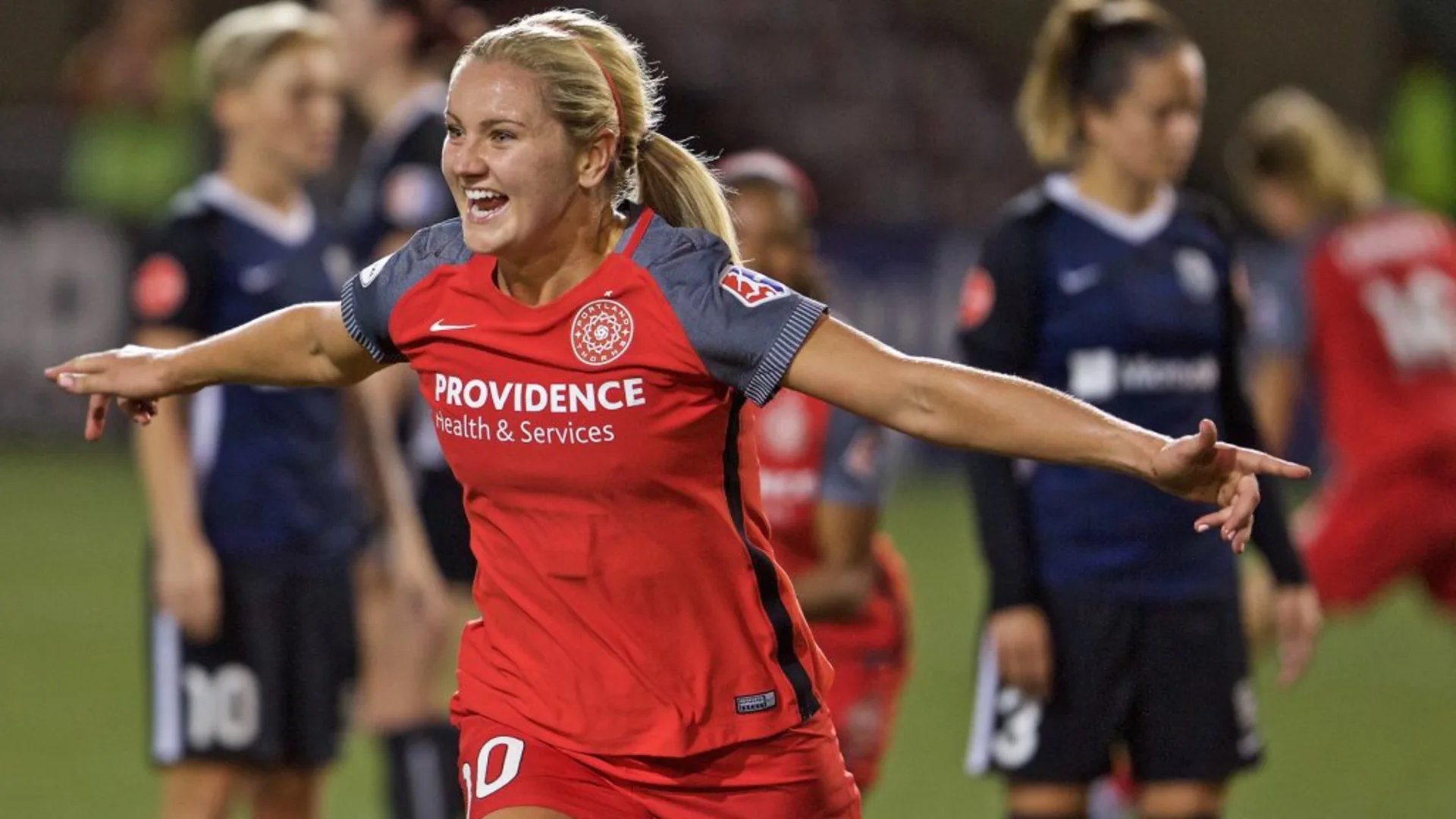 NWSL announces full 2019 schedule | News | NWSLsoccer.com