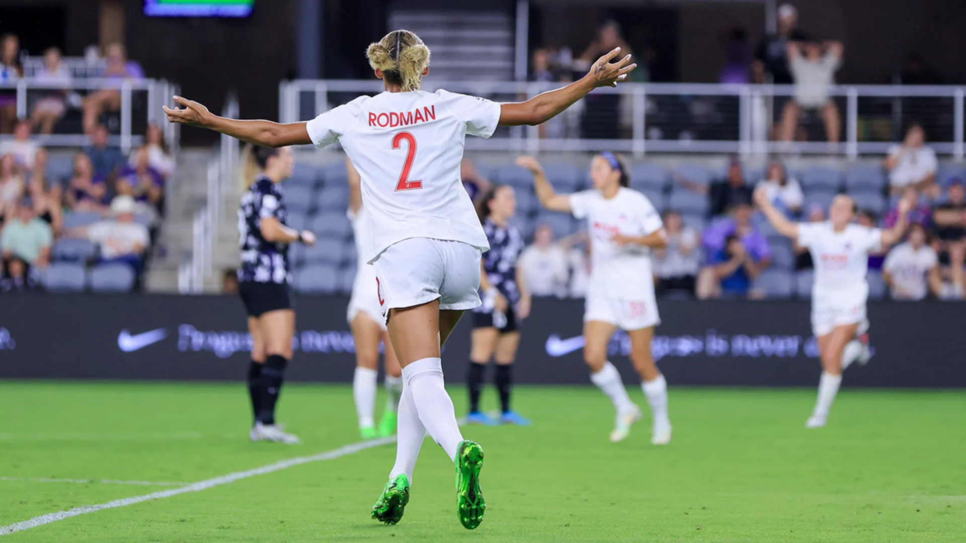 Season Preview: Washington Spirit | News | NWSLsoccer.com