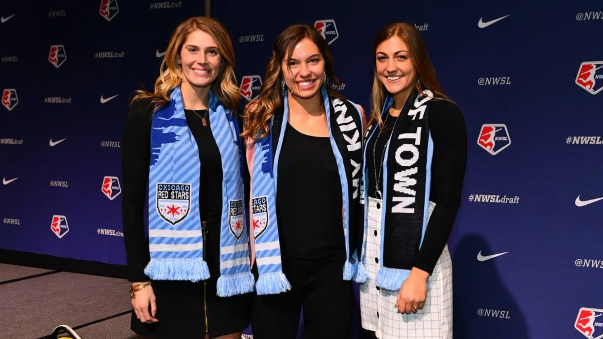Draft recap: NWSL welcomes new players in Chicago | News | NWSLsoccer.com