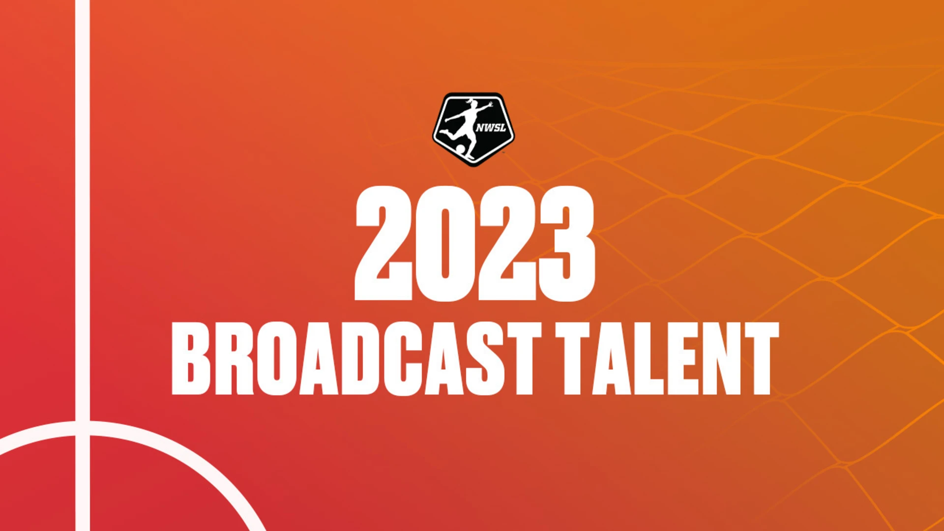 NWSL Announces On-Air Talent Lineup For 2023 Season | News | NWSLsoccer.com