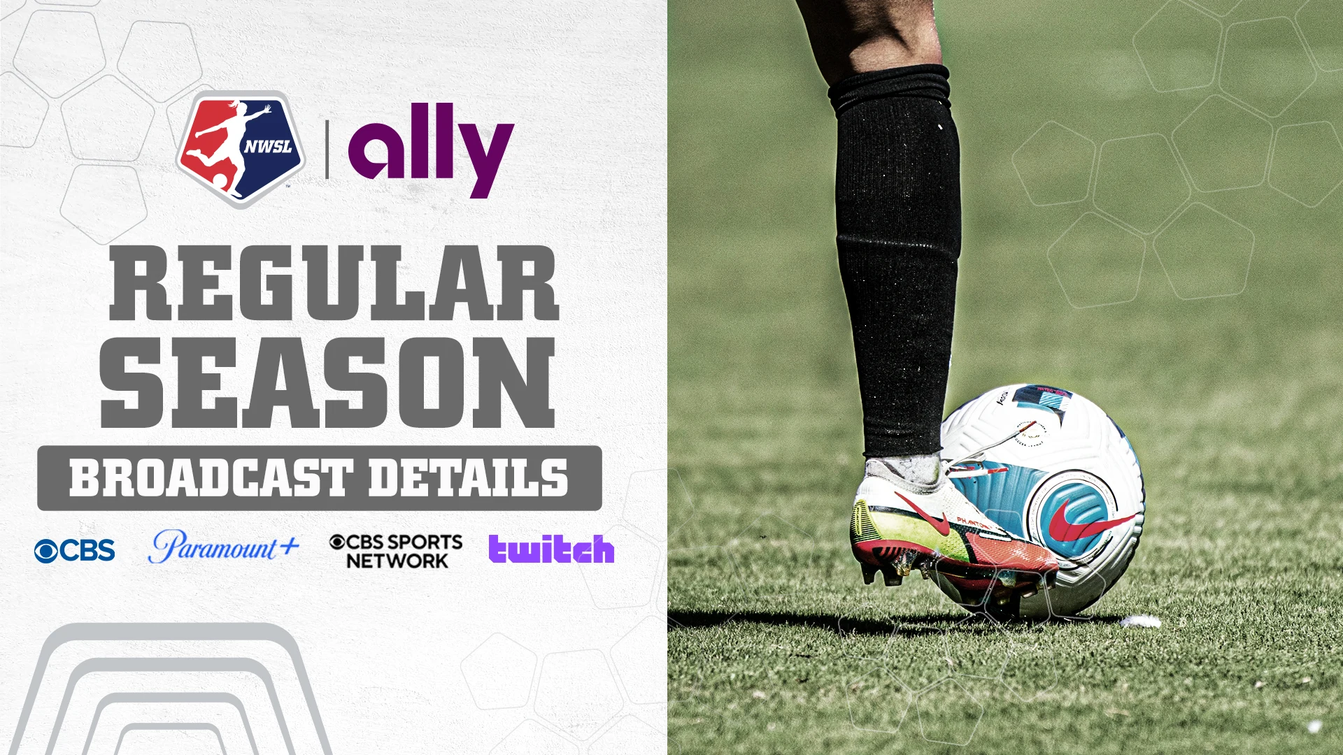 NWSL Announces Television and Streaming Schedule for 2022 Season | News ...