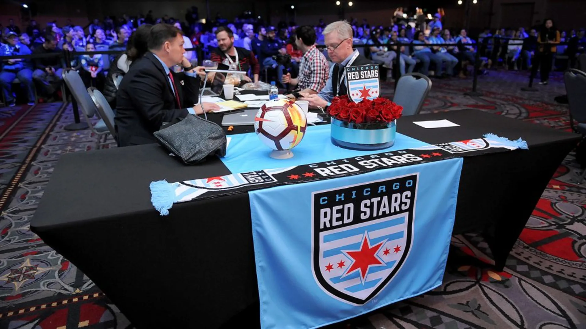 2019 NWSL College Draft team-by-team previews | News | NWSLsoccer.com