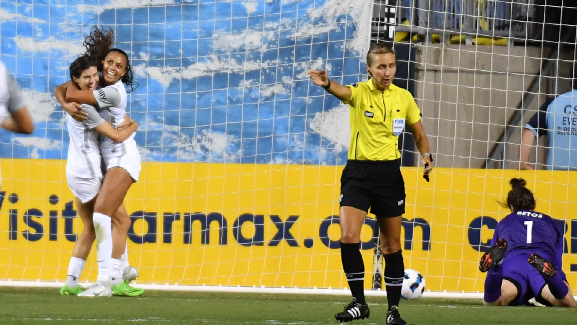 Season Preview: Orlando Pride | News | NWSLsoccer.com