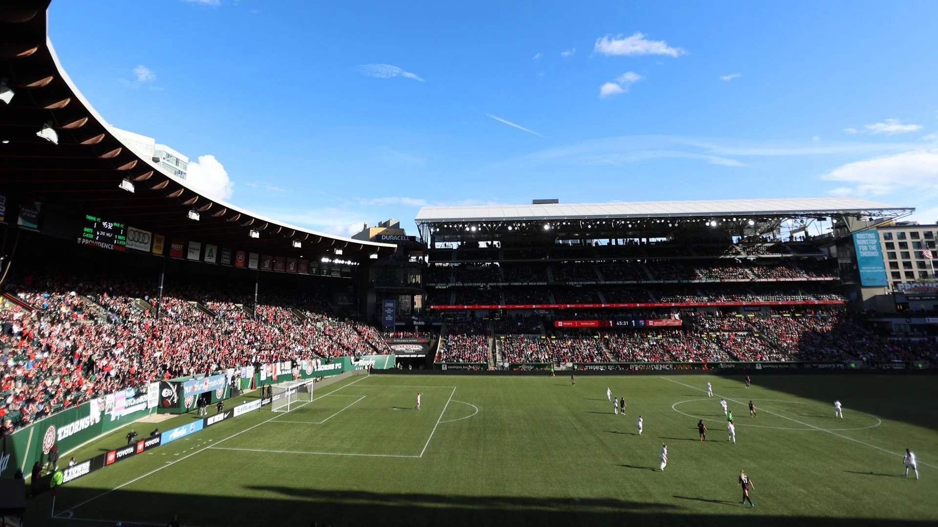 NWSL Announces Updated Start Times For Seven Matches | News ...