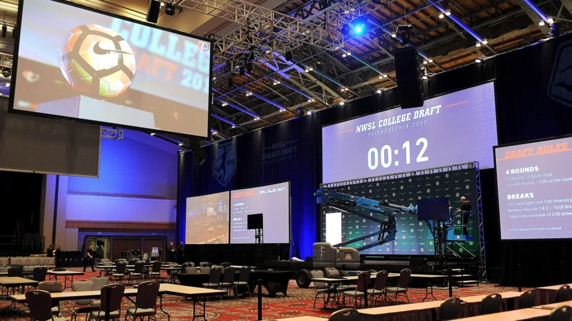 What You Need To Know: 2019 NWSL College Draft | News | NWSLsoccer.com