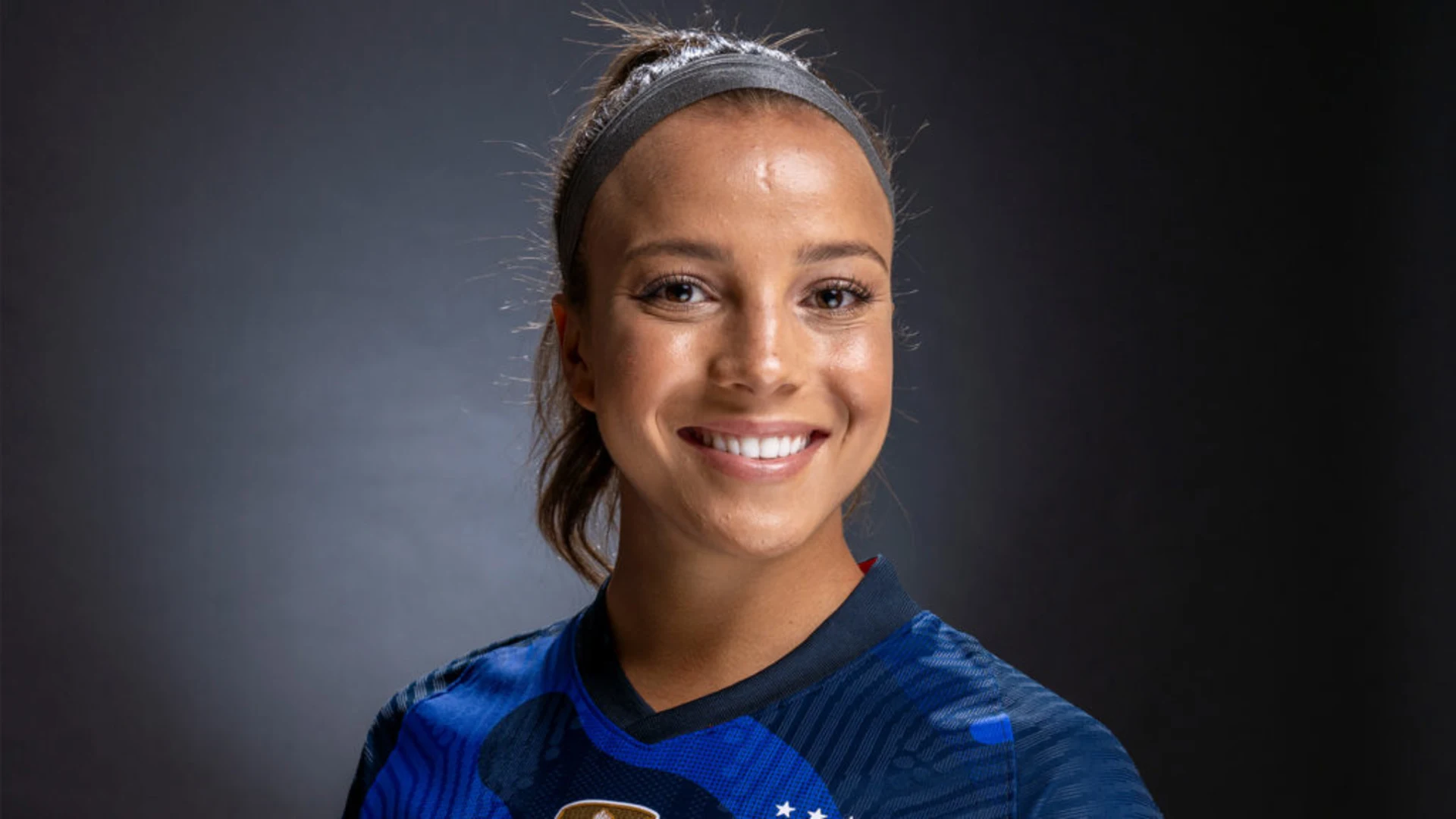 Chicago Acquires Mallory Pugh from Sky Blue FC | News | NWSLsoccer.com