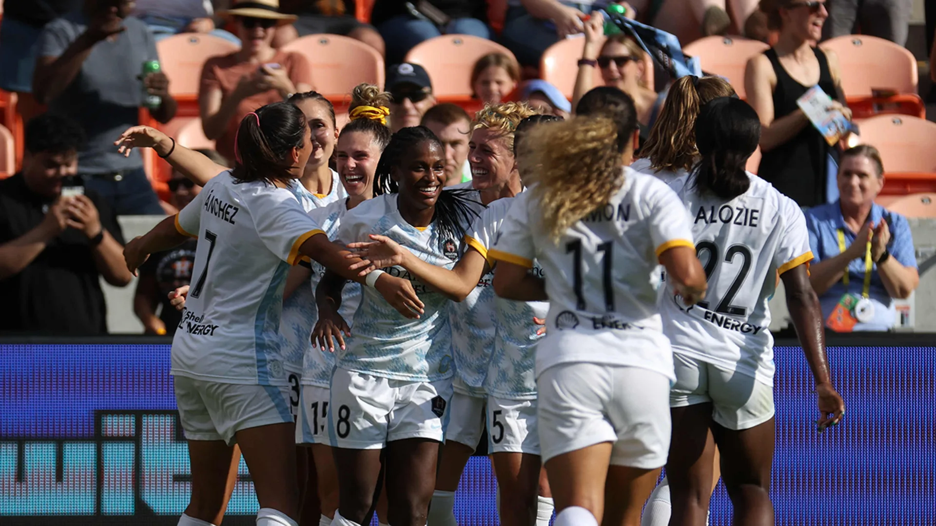 Season Preview: Houston Dash | News | NWSLsoccer.com