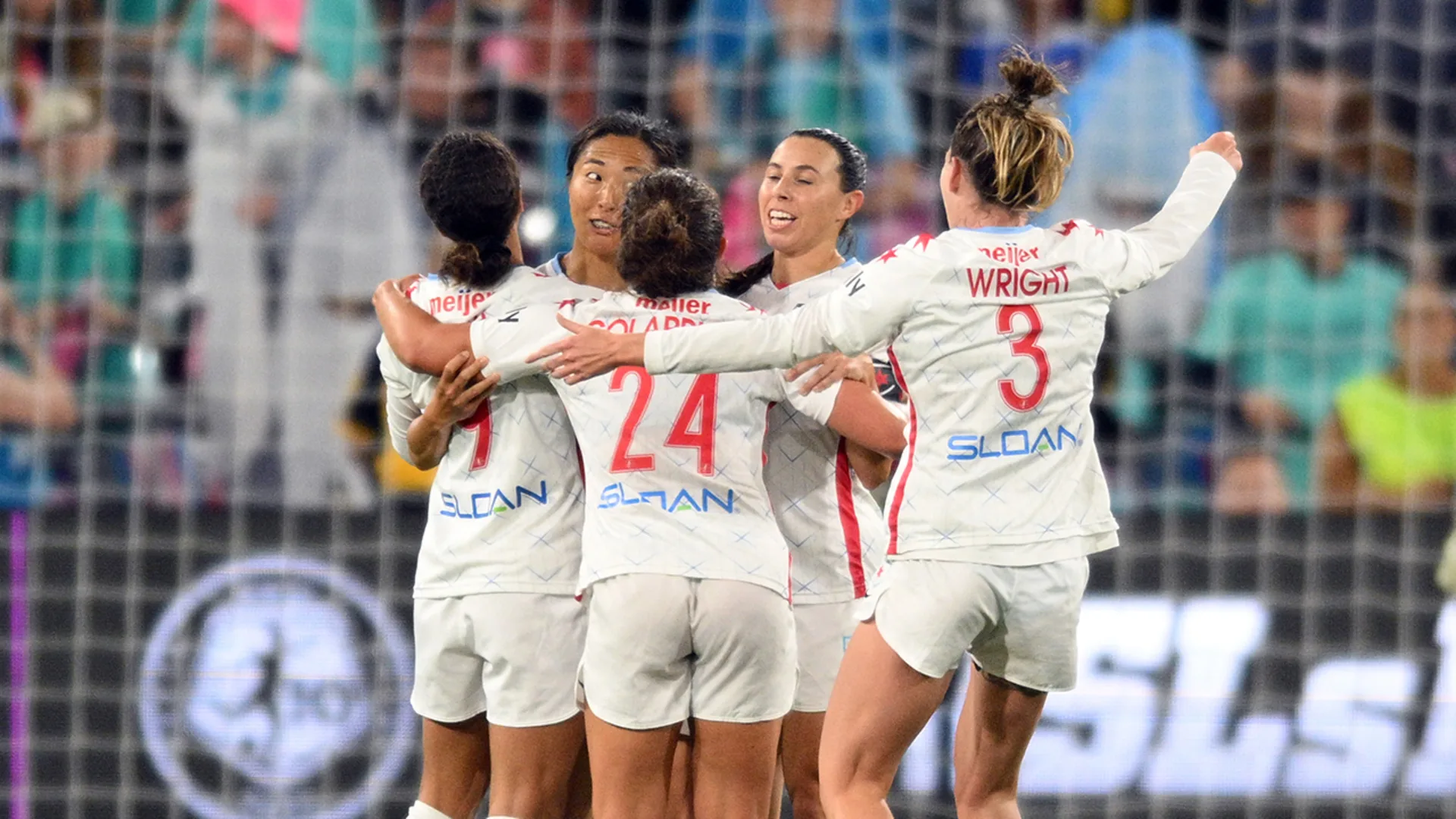 Season Preview: Chicago Red Stars | News | NWSLsoccer.com