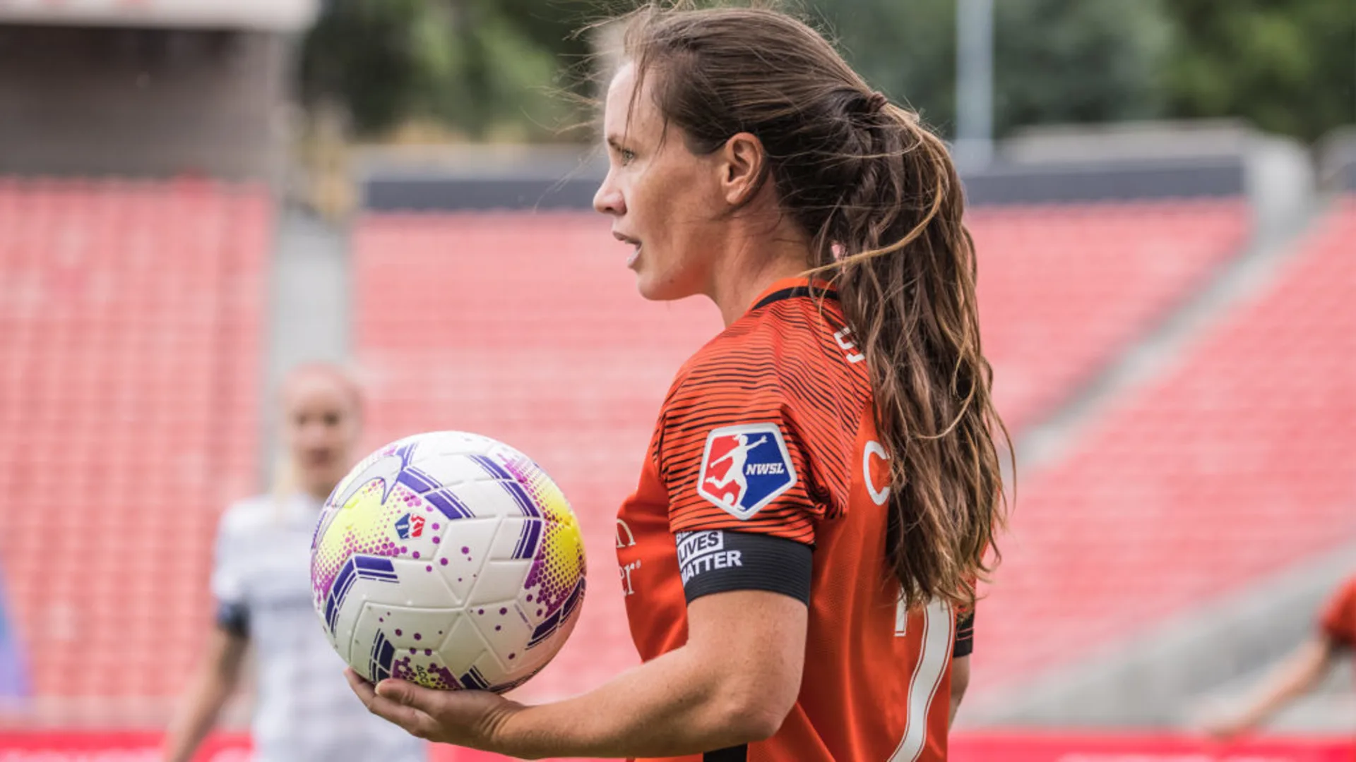 It’s about time says Allysha Chapman on Houston Dash’s first final in ...