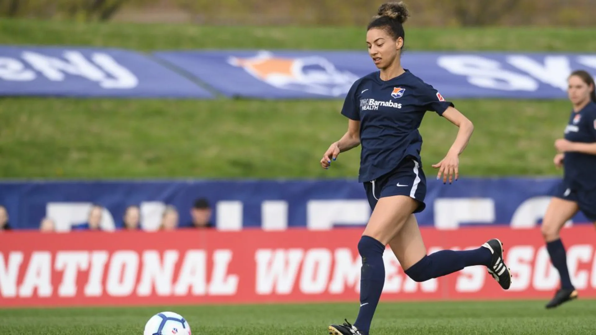 Estelle Johnson named to Cameroon roster for 2019 FIFA Women’s World ...