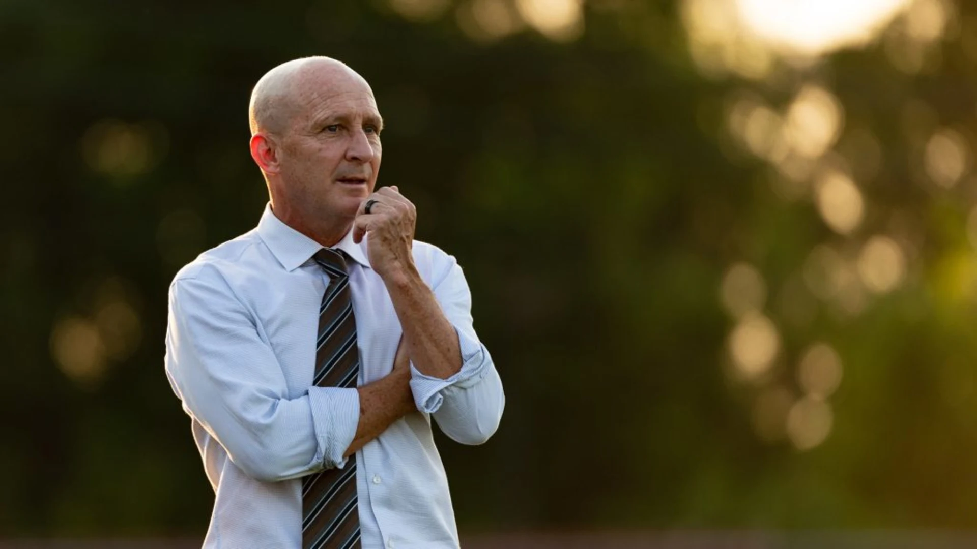 Courage head coach Paul Riley signs multi-year contract | News ...