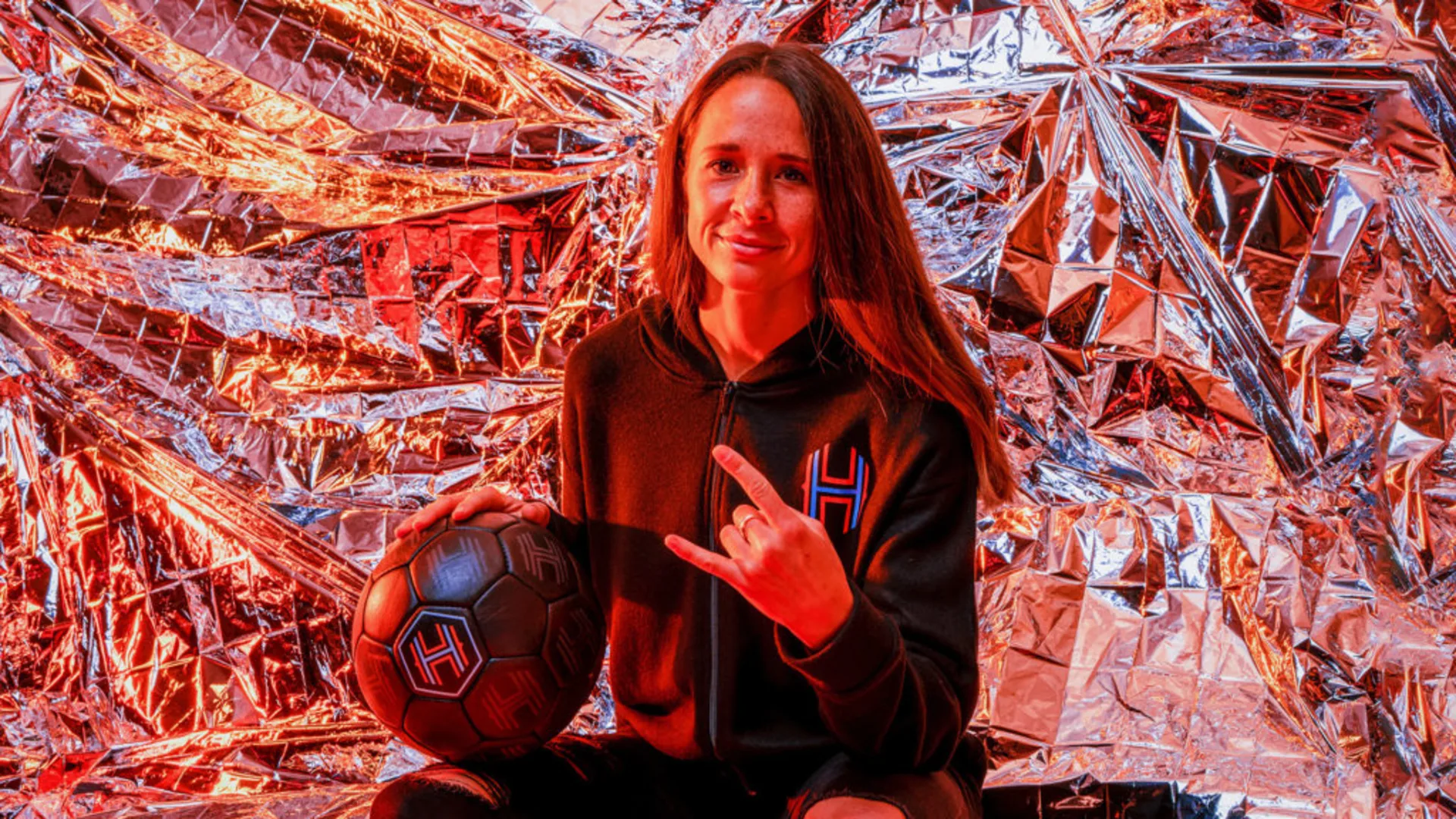 Houston Dynamo Football Club and Houston Dash unveil new club ...