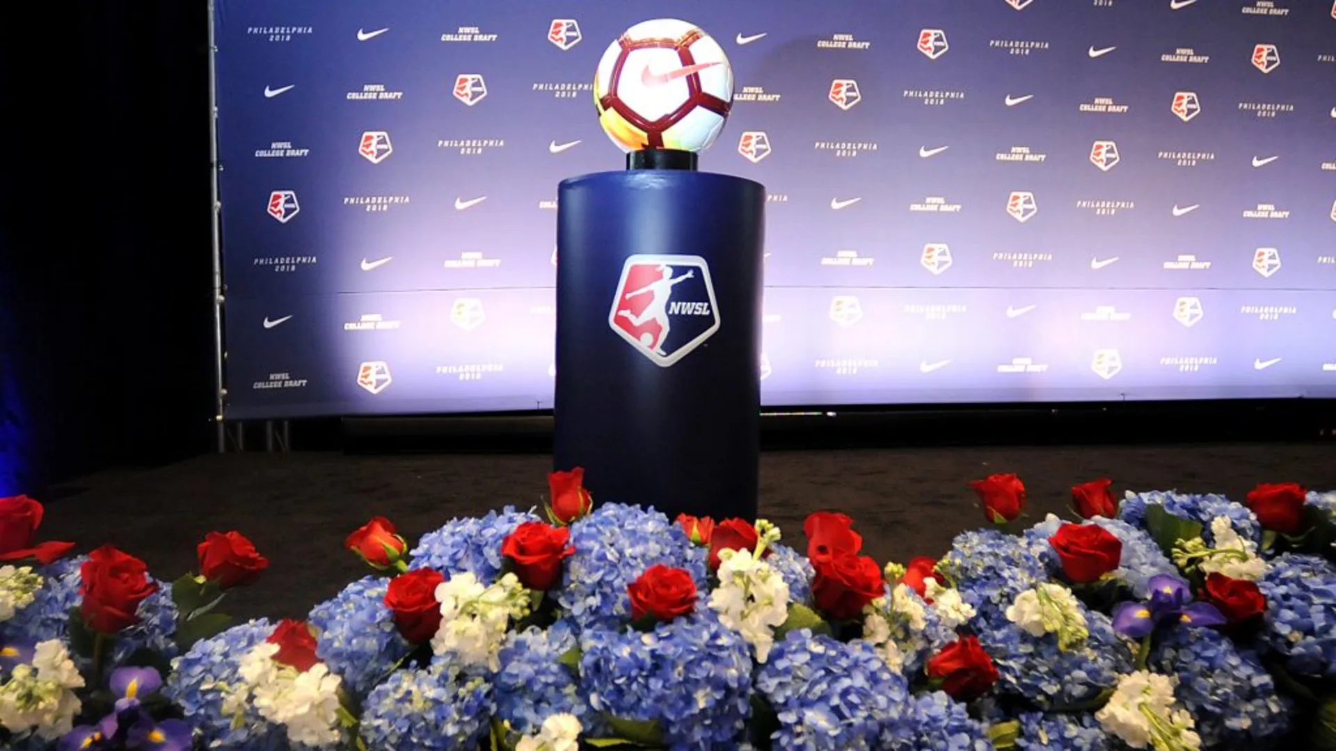 Updated preliminary list of players registered for 2019 NWSL College ...