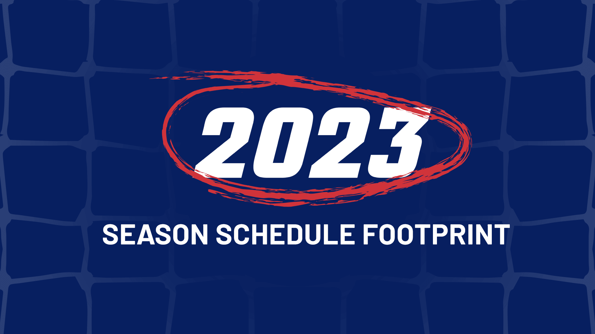 NWSL Announces 2023 Season Schedule Footprint | News | NWSLsoccer.com