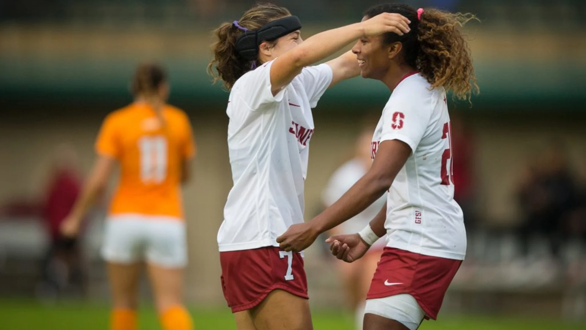 Q&A: Jenn Hildreth previews the College Cup | News | NWSLsoccer.com