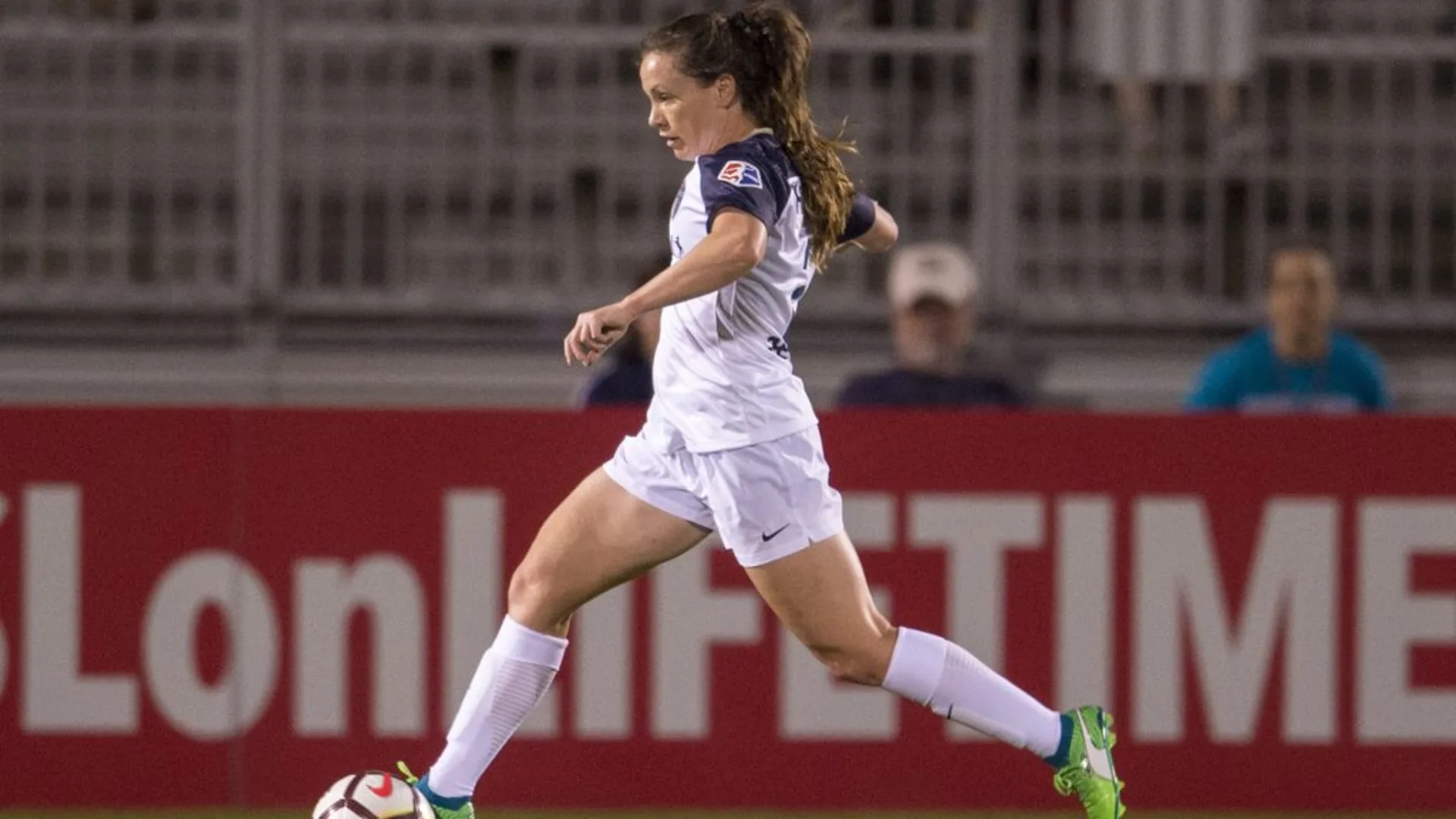 Dash acquire Allysha Chapman in exchange for 2019 first-round pick ...