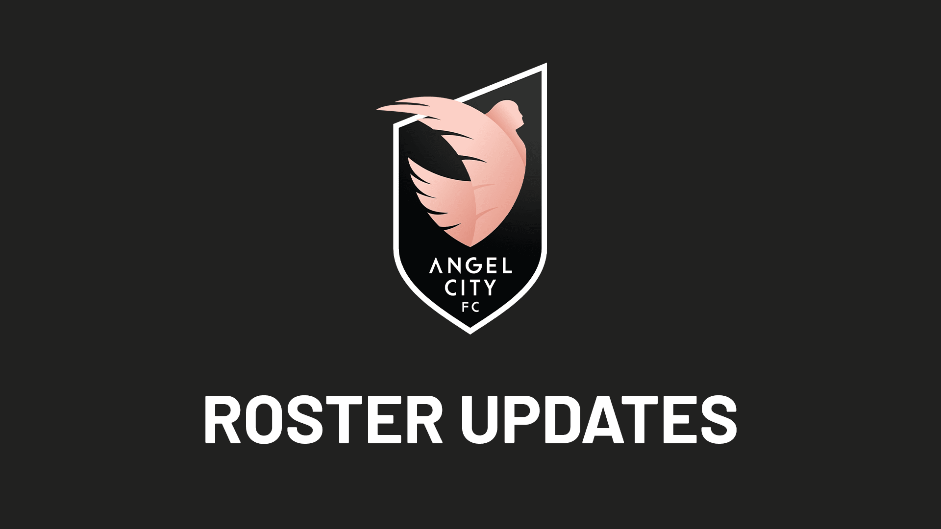 Angel City FC Roster Updates | News | NWSLsoccer.com